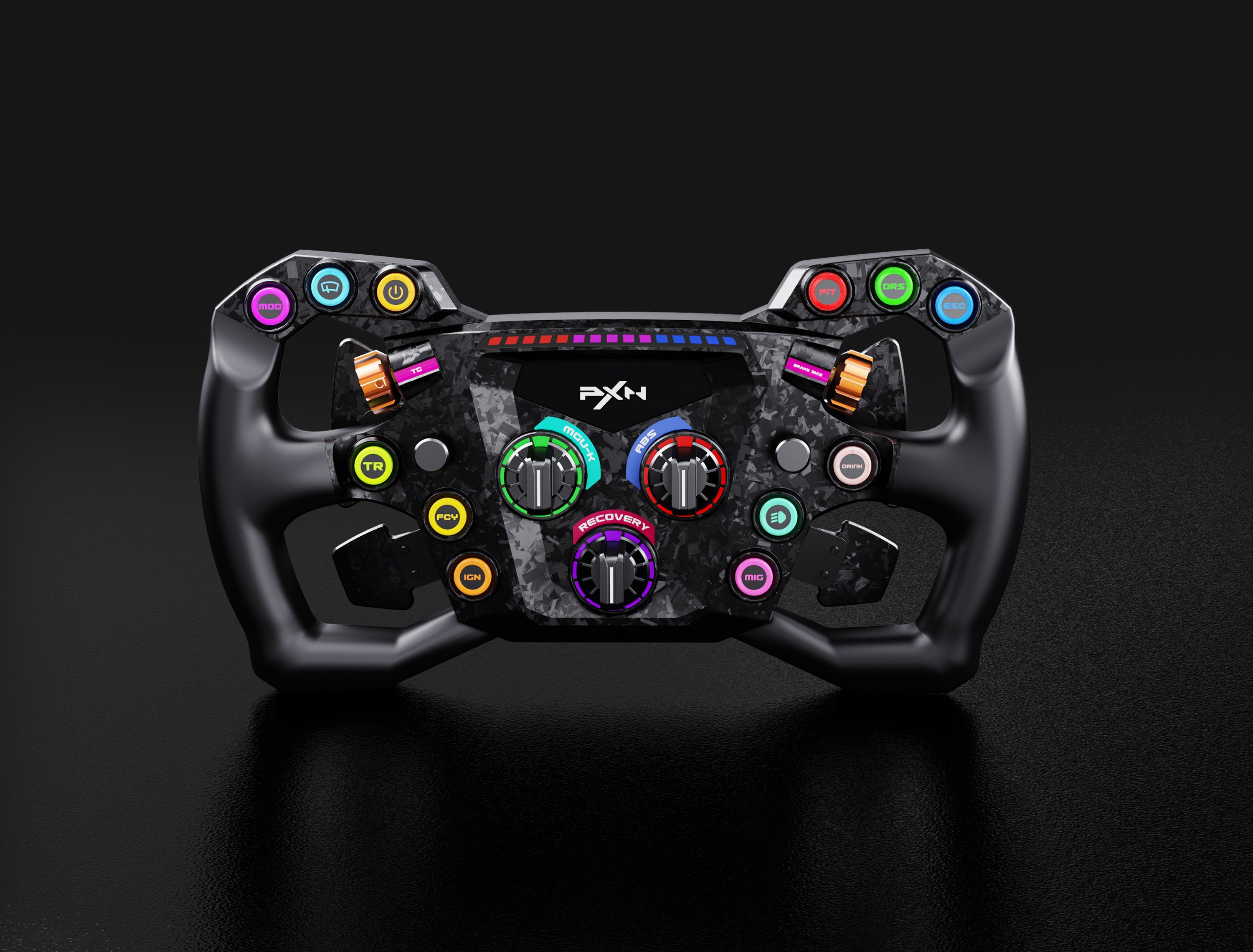 PXN Sim Racing Gear｜Racing Wheels, Controllers, Accessories – PXN Official