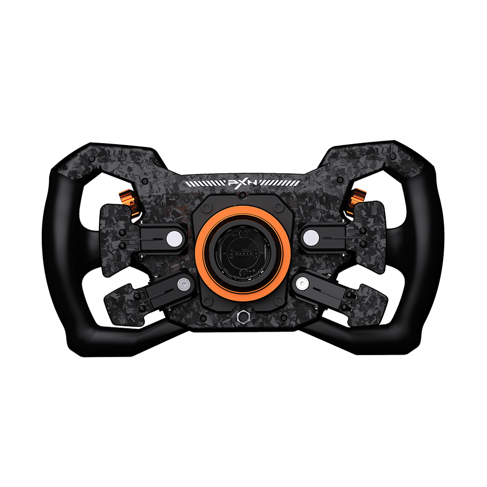 PXN GT ONE Steering Wheel – PXN Official