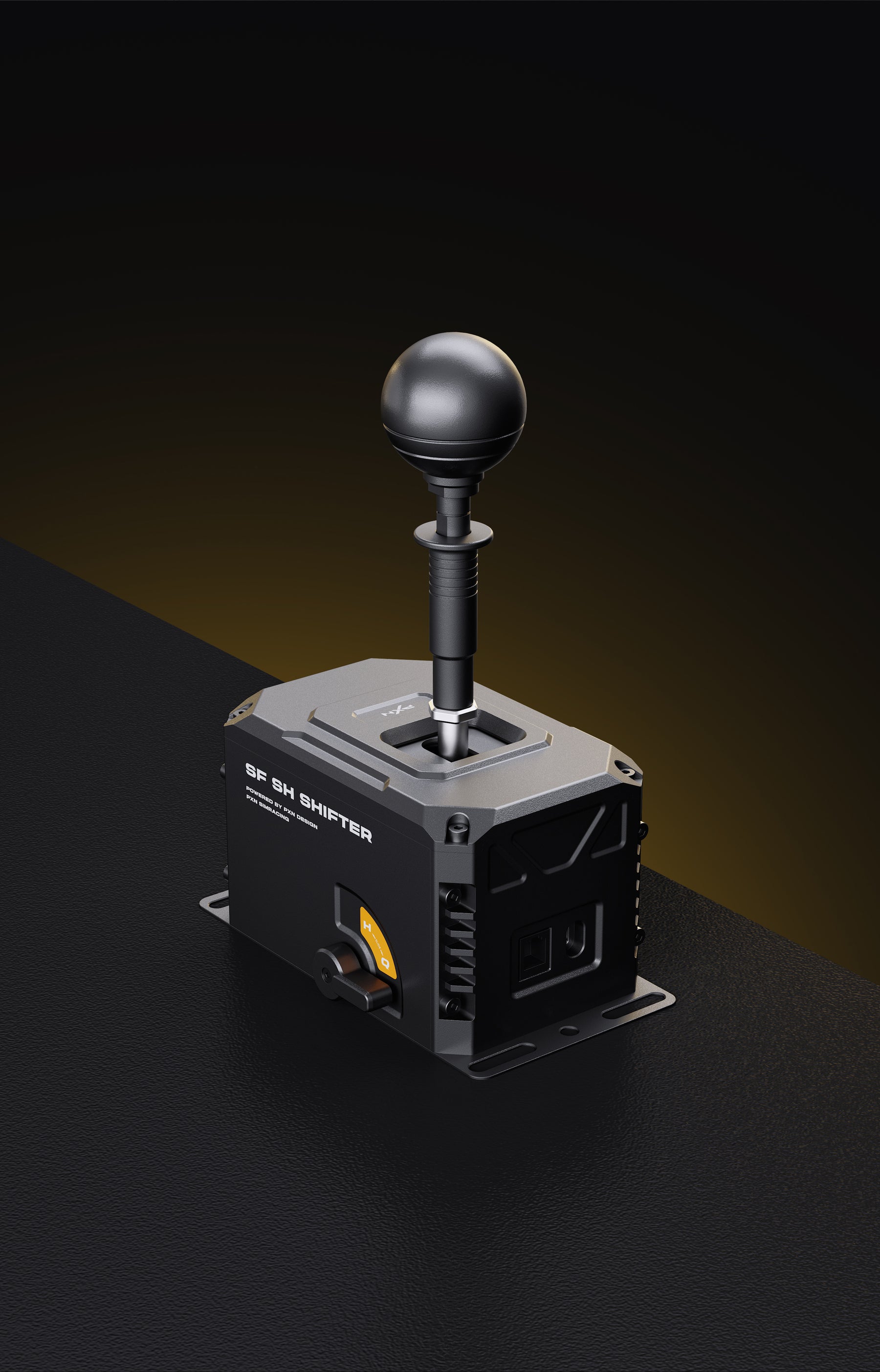 PXN Sim Racing Gear｜Racing Wheels, Controllers, Accessories – PXN Official